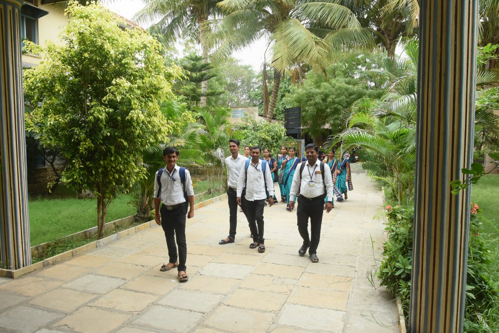 BLDEA’s JSS College of Education, Vijayapura, Karnataka